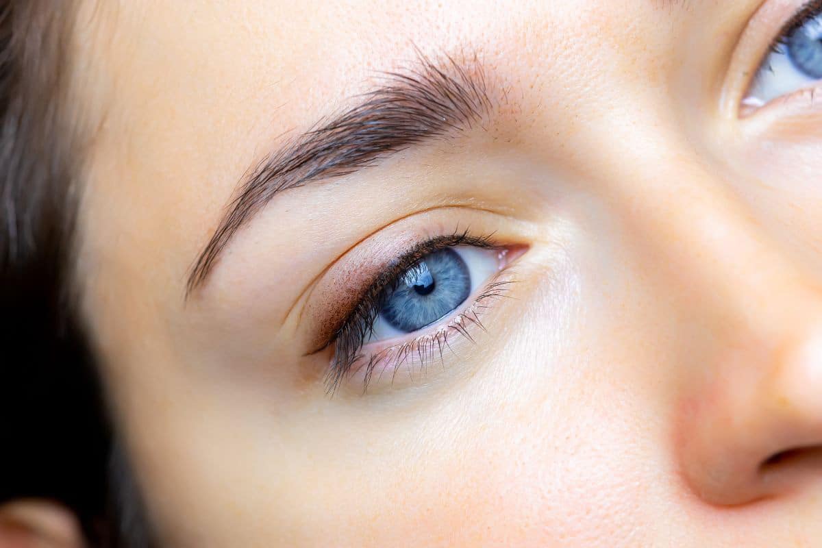 Eyelid Dermatitis: Understanding Types, Triggers, and Hereditary ...